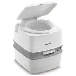Campingtoilette Thetford "Porta Potti 165 tragbare Toilette", wei&szlig;, Campingtoiletten, KinderB:38,3cm H:41,4cm T:42,7cm, Kunststoff, B:38,3cm H:41,4cm T:42,7cm