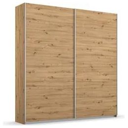 Rauch "AURELIO Kleiderschrank Garderobe TOPSELLER OTTO ́s CHOICE" 3 Ausstattungen BASIC/CLASSIC/PREMIUM (inkl. SOFT-CLOSE-FUNKTION), 3 verschiedene Ausstattungsvarianten Griffe aus Metall MADE IN GERMANY