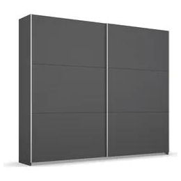 Rauch "AURELIO Kleiderschrank Garderobe TOPSELLER OTTO ́s CHOICE" 3 Ausstattungen BASIC/CLASSIC/PREMIUM (inkl. SOFT-CLOSE-FUNKTION), 3 verschiedene Ausstattungsvarianten Griffe aus Metall MADE IN GERMANY