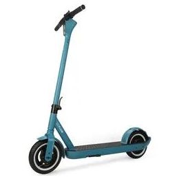 E-Scooter SOFLOW "SO ONE PRO", gr&uuml;n, RollerB:51,8cm L:116cm, mit Stra&szlig;enzulassung, bis zu 65 km Reichweite, B:51,8cm L:116cm