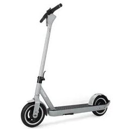 E-Scooter SOFLOW "SO ONE PRO", grau, RollerB:51,8cm L:116cm, mit Stra&szlig;enzulassung, bis zu 65 km Reichweite, B:51,8cm L:116cm