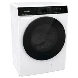 Gorenje Waschmaschine "WPNA 84 SATSWIFI", Energieeffizienz: A (A-G), wei&szlig;, B:60cm H:85cm T:46,5cm, Waschmaschinen, SlimLine - nur 46,5 cm tief