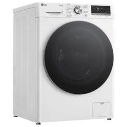 LG Waschmaschine "F4WR7031", Energieeffizienz: A (A-G), wei&szlig;, B:60cm H:85cm T:61,5cm, Waschmaschinen, Topseller