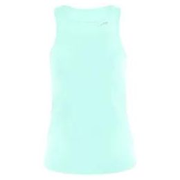 Tanktop WINSHAPE "AET134LS", Damen, Gr. XS, gr&uuml;n (delicate mint), 85% Polyester, 15% Elasthan, Rundhals, Tops Tanktop, Functional Soft and Light