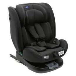 Autokindersitz Chicco "UNICO EVO I-SIZE", Baby, schwarz, Materialmix, Kindersitze