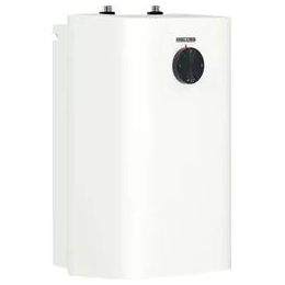 Kleinspeicher Stiebel Eltron "UFP 5 TREND, Untertischboiler 5 Liter", wei&szlig;, B:22,5cm H:46,6cm T:10,5cm, Speichererhitzer, Niederdruck, mit Stecker