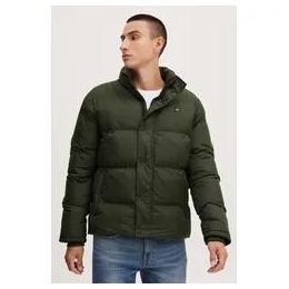 Steppjacke Blend "BHTimofej", Herren, Gr. XL, gr&uuml;n (rosin), 100% Polyester, unifarben, regular fit normal, ohne Ausschnitt, eng, Jacken Steppjacke, Steppjacke mit Kapuze