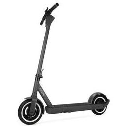 E-Scooter SOFLOW "SO ONE PRO", schwarz, RollerB:51,8cm L:116cm, mit Stra&szlig;enzulassung, bis zu 65 km Reichweite, B:51,8cm L:116cm
