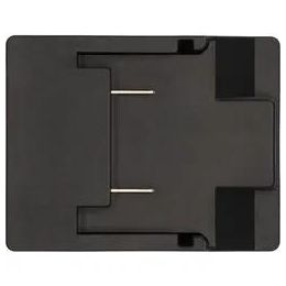 Fa.Brennenstuhl Adapter BRENNENSTUHL "Hikoki", schwarz, B:4,1cm H:8,8cm T:6,9cm, Adapter, f&uuml;r LED Baustrahler Multi Battery System