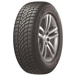 Ganzjahresreifen Hankook "Hankook", schwarz, 175mm / 70 % R 13 82T, Autoreifen, KINERGY-4S (H740)