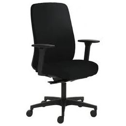 mayer Sitzm&ouml;bel B&uuml;rostuhl MAYER SITZM&Ouml;BEL "myTRITON", schwarz (schwarz, schwarz), B:70cm, St&uuml;hle, B&uuml;rostuhl