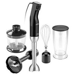 2THETA ETA Stabmixer "Lento ETA401790000", schwarz, B:12,55cm H:45cm T:13cm, Mixer