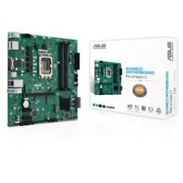 ASUS Mainboard "PRO B760M-CT-CSM", ohne farbbezeichnung, B:27,6cm H:5,5cm T:26,5cm, Mainboards