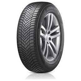 Ganzjahresreifen Hankook "Hankook", schwarz, 205mm / 55 % R 19 97V, Autoreifen, KINERGY-4S2 (H750)