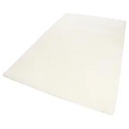 Hochflor-Teppich Wecon Home "Toubkal" Gr. 4, beige (naturfarben), B:160cm H:50mm L:225cm, Kunstfaser, Teppiche, Wohnzimmer