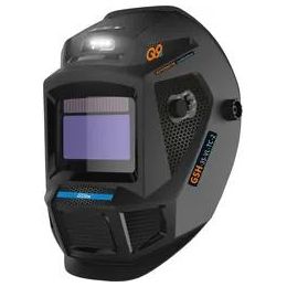 G&uuml;de Schwei&szlig;helm G&Uuml;DE "&raquo;GSH-3S-VL-TC-2&laquo;", schwarz, Helme, Automatik Schwei&szlig;helm
