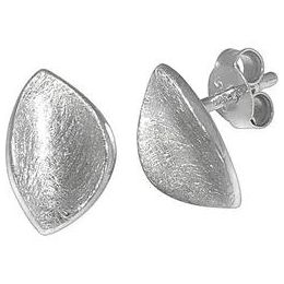 Paar Ohrstecker Firetti "Schmuck Geschenk Silber 925 Ohrschmuck", silber (silberfarben), Ohrringe, Damen, Silber 925 (Sterlingsilber)