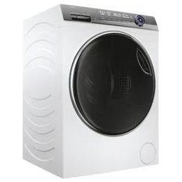 Haier Waschmaschine "HW90-BD14979EU1", Energieeffizienz: A (A-G), wei&szlig;, B:60cm H:85cm T:58cm, Waschmaschinen, Refresh-Programm: W&auml;sche auffrischen mit Dampf