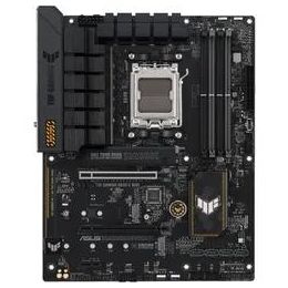 ASUS Mainboard "TUF GAMING B650-E WIFI", ohne farbbezeichnung, B:27,6cm H:7,1cm T:35,5cm, Mainboards