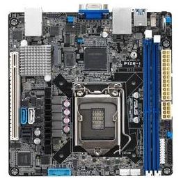 ASUS Mainboard "P12R-I/ASMB10", schwarz, B:28,2cm H:7,5cm T:34cm, Mainboards