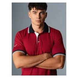 TRIGEMA "TRIGEMA Poloshirt aus Coolmax Material" 1 Stk.