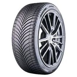 Ganzjahresreifen Bridgestone "Bridgestone", schwarz, 225mm / 45 % R 18 95W XL, Autoreifen