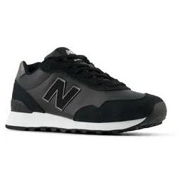 Sneaker New Balance "515", Damen, Gr. 39, schwarz (schwarz (001)), Synthetik, Textil, Schuhe Sneaker, Topseller