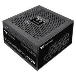 Thermaltake Netzteil "Toughpower PF3", schwarz, B:22,6cm H:13,5cm T:32,2cm, Netzteile