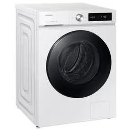 Samsung Waschmaschine "WW9BDB7U34GW", Energieeffizienz: A (A-G), wei&szlig;, B:60cm H:85cm T:60cm, Waschmaschinen