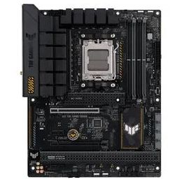 ASUS Mainboard "TUF GAMING B650-PLUS WIFI", schwarz, B:24,4cm T:30,5cm, Mainboards
