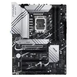 ASUS Mainboard "PRIME Z790-P", ohne farbbezeichnung, B:27,5cm H:7cm T:23,4cm, Mainboards