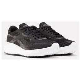 Laufschuh Reebok "ENERGEN TECH 2", Damen, Gr. 39, schwarz (schwarz, grau 5, wei&szlig;), Synthetik, Textil, Schuhe Laufschuh