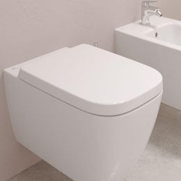 Ideal Standard Basento WC-Sitz, K888301,