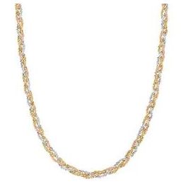 Collier Lady, silber (silber 925), Halsketten, Herren, N-Groesse, Silber 925 (Sterlingsilber), L: 50, Collier