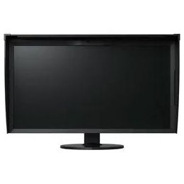 EIZO LCD-Monitor "ColorEdge CG319X", Energieeffizienz: G (A-G), schwarz, B:73,5cm H:43,4cm T:29cm, Monitore