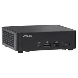 Captiva Business-PC "Mini PC Power Starter I84-828", schwarz, ohne Betriebssystem, 16 GB RAM 1.000 GB SSD, Desktop-PCs