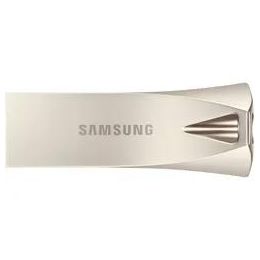 Samsung USB-Stick "MUF-512BE 512GB USB Typ-A 3.1 Gen1 (3.2 Gen1)", silber, 512GB GB, USB-Sticks