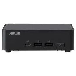 Captiva Business-PC "Mini PC Power Starter I84-836", schwarz, ohne Betriebssystem, 16 GB RAM 2.000 GB SSD, Desktop-PCs