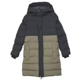 Skijacke Color Kids "Skijacke COJacket", M&auml;dchen, Gr. 116, braun (sea turtle), Obermaterial: 100% Polyester PES., Jacken Skijacke