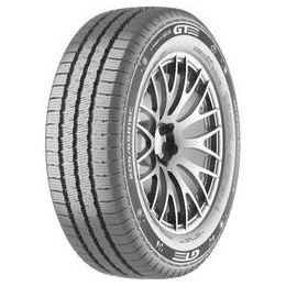 Ganzjahresreifen GT RADIAL "GT RADIAL", schwarz, 215mm / 65 % R 15 104/102T, Autoreifen