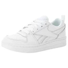 Sneaker Reebok CLASSIC "ROYAL PRIME 2.0", Damen, Gr. 36,5, wei&szlig;, Synthetik, Schuhe Sneaker