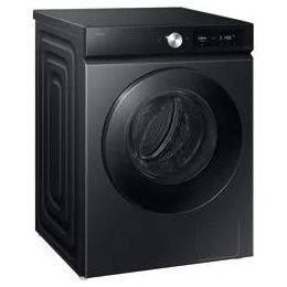 Samsung Waschtrockner "WD9EDB7B85GBU2", Wasch_Trocken_Zyklus: D (A-G), schwarz, B:60cm H:85cm T:60cm, Waschtrockner, Waschtrockner