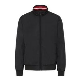 Kapuzenfleecejacke Blend "Sweatjacke BHZyklo", Herren, Gr. XL, schwarz, Obermaterial: 100% Polyester PES., Jacken
