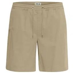 !Solid Chinoshorts SOLID "Chinoshorts SDJoe", Herren, Gr. M, N-Gr, gr&uuml;n (tree house), Obermaterial: 98% Baumwolle CO. 2% Elasthan EL., Hosen Chinoshorts