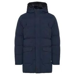 !Solid Steppjacke SOLID "Steppjacke SDMiumo", Herren, Gr. XXL, blau (insignia blau), Obermaterial: 100% Polyester PES., Jacken Steppjacke