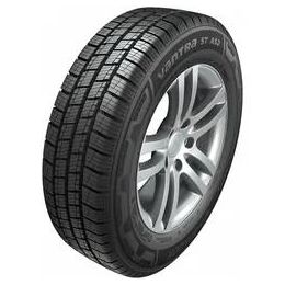 Ganzjahresreifen Hankook "Hankook", schwarz, 195mm / 70 % R 15 104/102R, Autoreifen