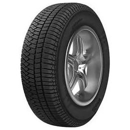 Ganzjahresreifen Kleber "Kleber", schwarz, 225mm / 70 % R 16 103H, Autoreifen