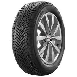 Ganzjahresreifen Kleber "Kleber", schwarz, 205mm / 40 % R 17 84W XL, Autoreifen