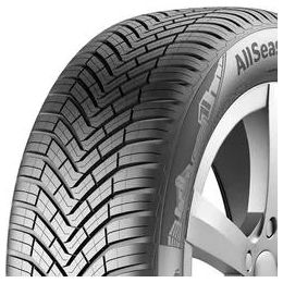 Ganzjahresreifen Continental "Continental", schwarz, 225mm / 55 % R 18 102V XL, Autoreifen, RFT