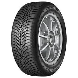 Good Year Ganzjahresreifen GOODYEAR "GOODYEAR", schwarz, 225mm / 55 % R 19 99V, Autoreifen